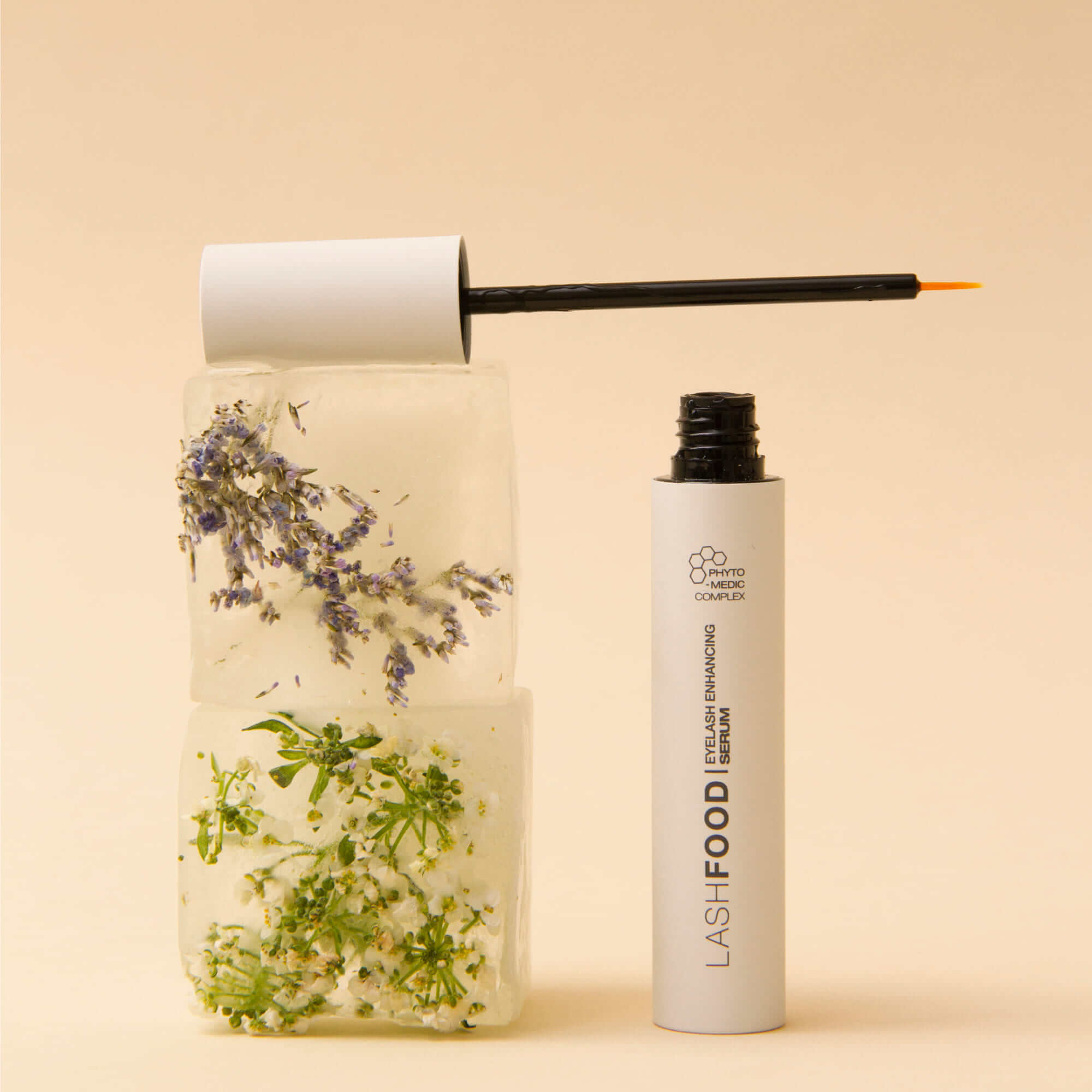 Lashfood Promotion - SPH Media Rewards