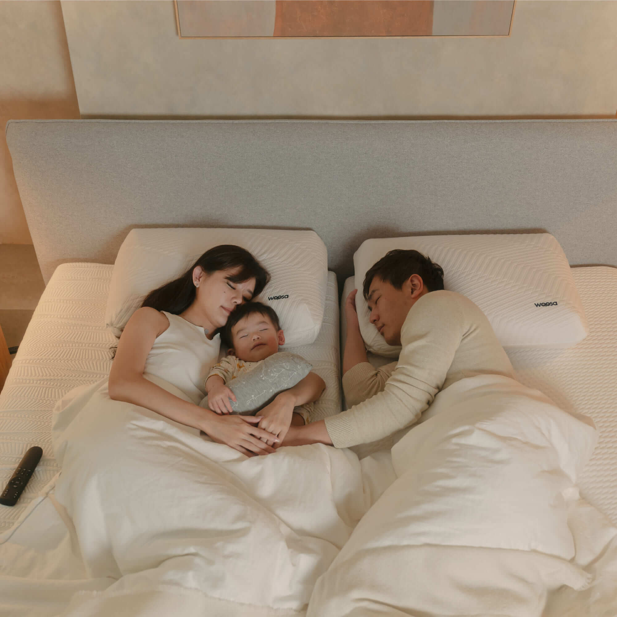 Woosa Sleep Promotion - SPH Media Rewards